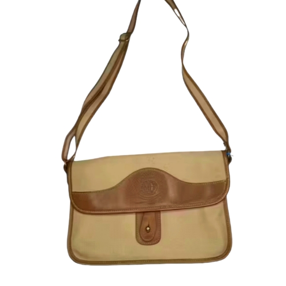 Ghurka | Bags | Vintage Ghurka Marley Hodgson No37 The Spectator Canvas ...